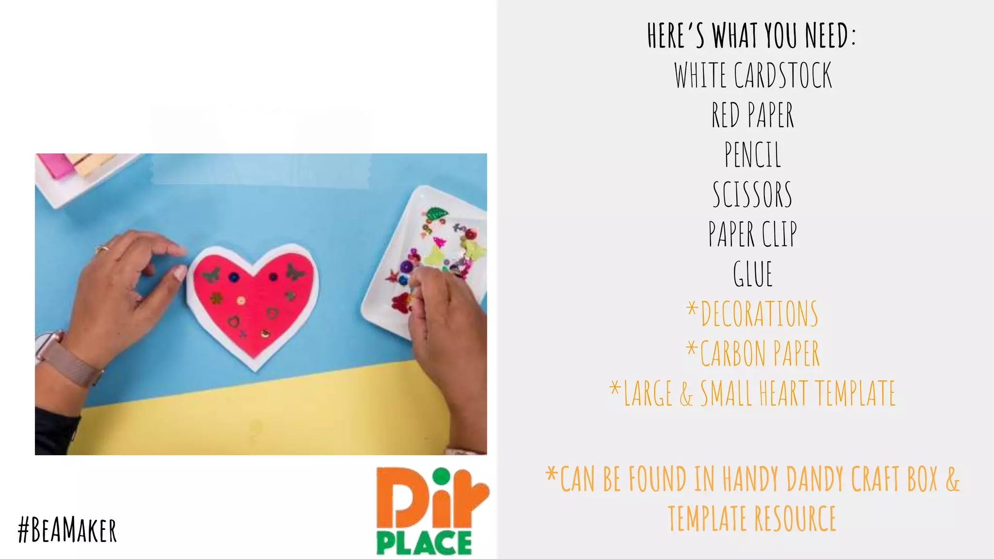 Craft & Social Studies: Food Groups | PPTX