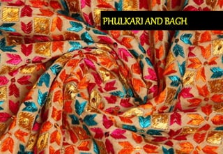 Crafts of india | PPTX