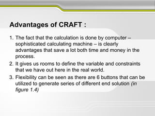 Craft software for dummies | PDF