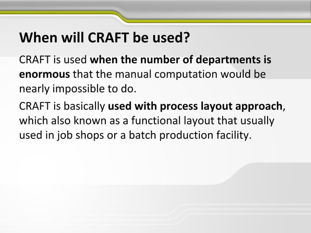 Craft software for dummies | PDF | Computing | Technology & Computing