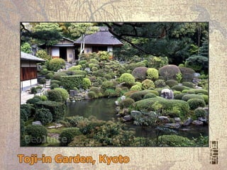Crafts Zen Garden Project | PPT