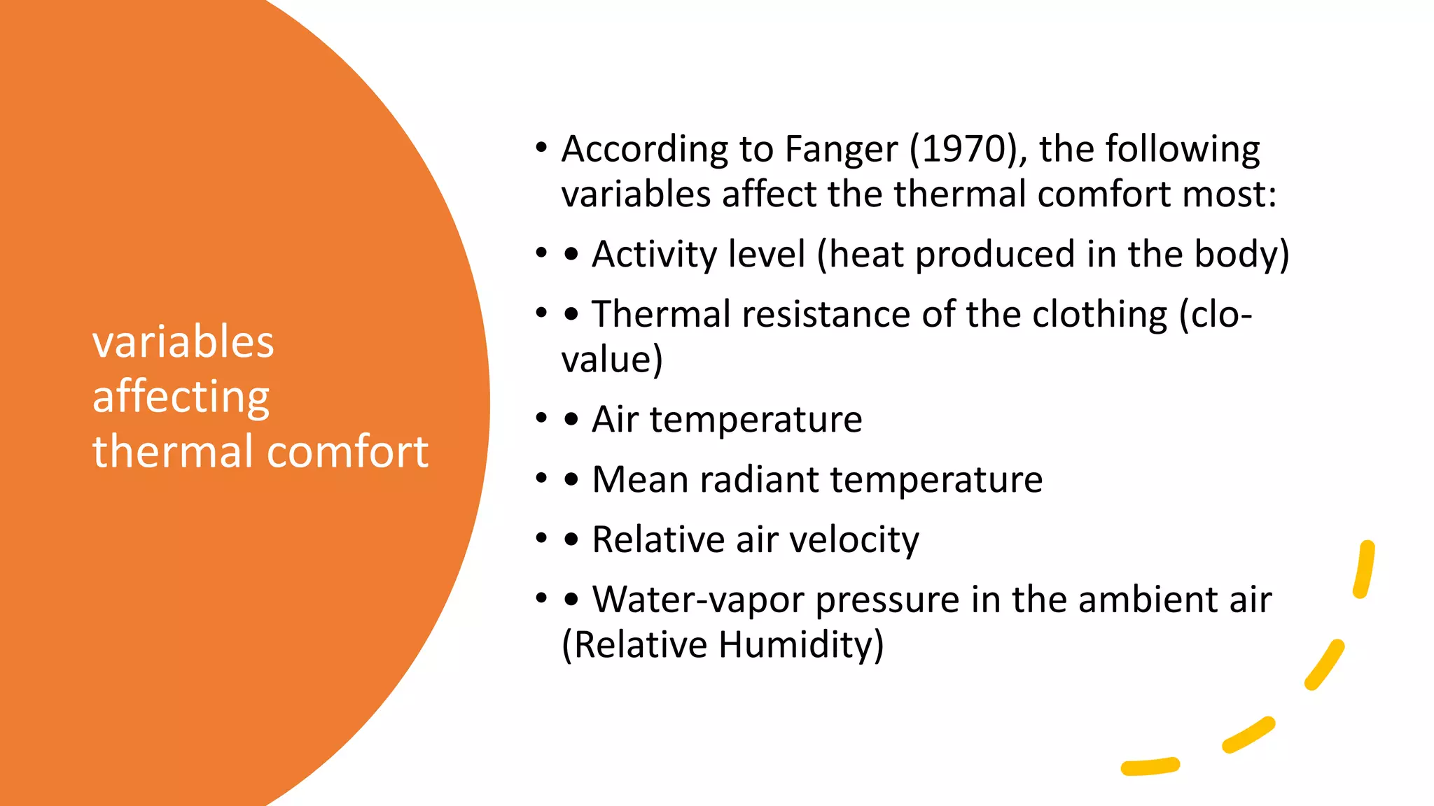 climate responsive architecture-basics | PDF