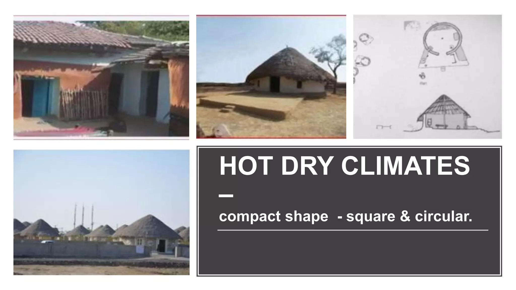 climate responsive architecture-basics | PDF