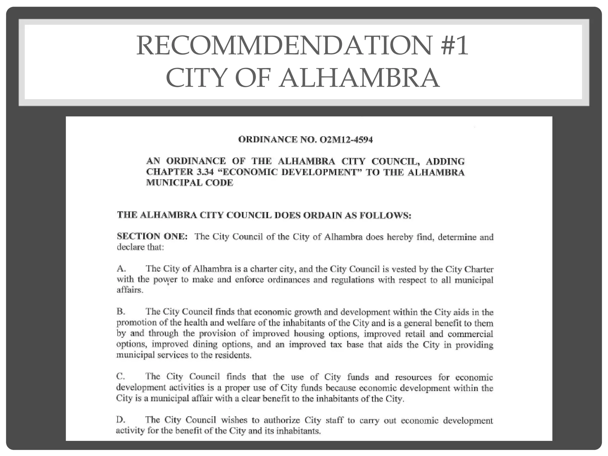 Cra group 1 powerpoint 1 | PDF