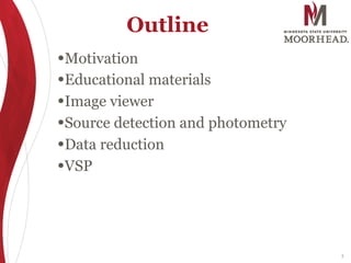 Python for variable star astronomy: A status report | PDF