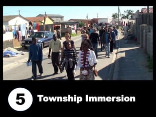 Craig Charnock SAPA presentation | PPTX