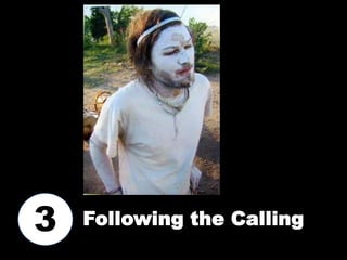 Craig Charnock SAPA presentation | PPTX