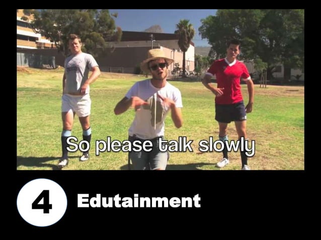 Craig Charnock SAPA presentation | PPTX