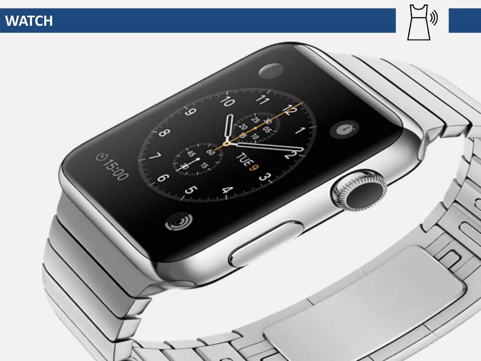 Craig Smith presentation | PPT