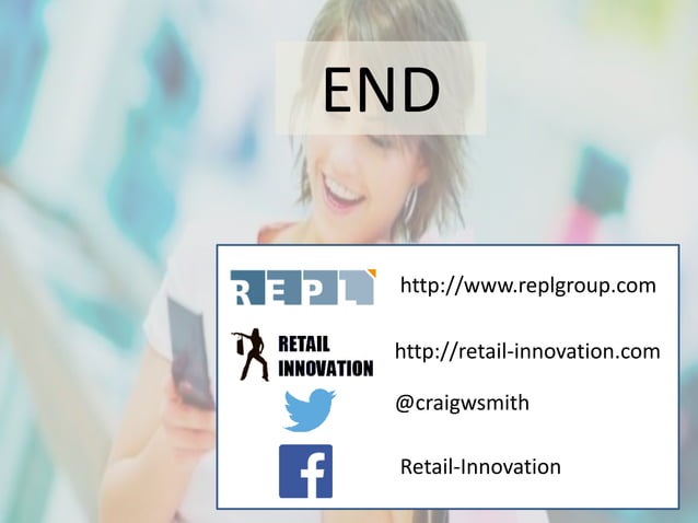 Craig Smith presentation | PPT