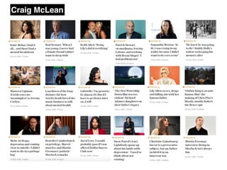 Stoke N' Roll: Stoke Newington musical heritage by Craig McLean | PDF