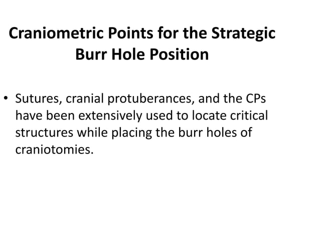 crainometric 2022.pptx | Death, Injury, or Military Conflict | Sensitive Topics