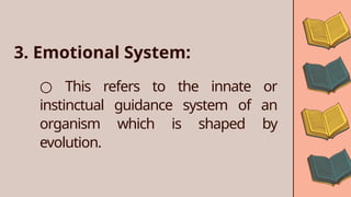 Family system theory by: Dr. Murray Bowen | PPTX