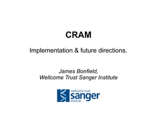 Cram | PDF