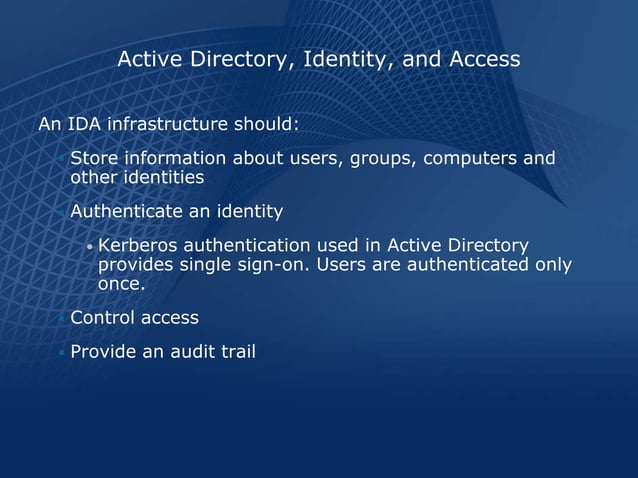 Cram Class - Lesson 1 | PPTX