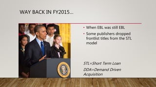 A Tempest in a Teapot? Comparing Same-Publisher Sales Before & After ...