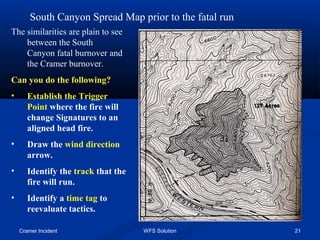Cramer Incident | PPT