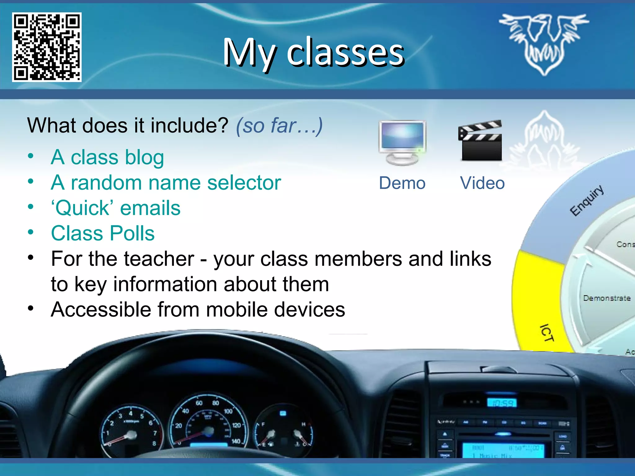 Cramlington Learning Village Presentation 2 | PPT