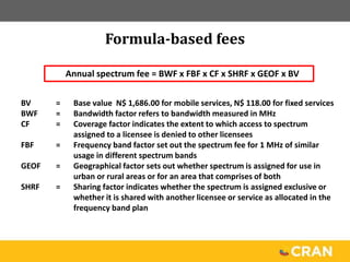 CRAN-Spectrum-Fee-Regulations-Public-Hearing-29-July-2020-RLG.pptx