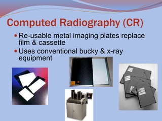CR_and_DR.ppt veterinary medicine and surgery | PPT