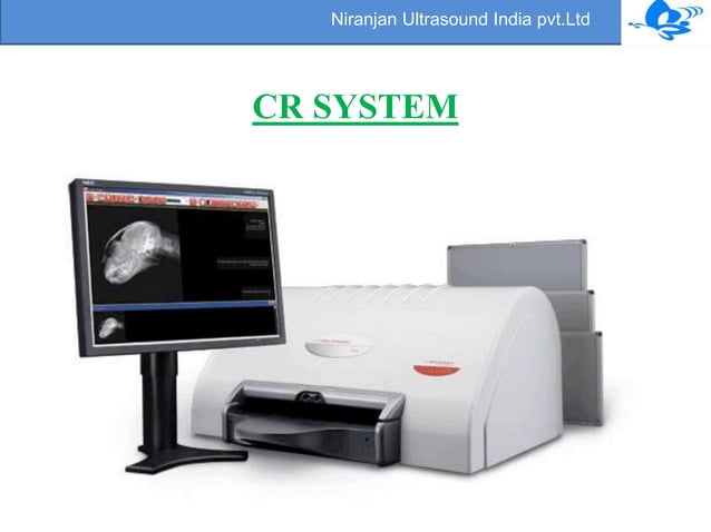 CR and DR ppt | PPTX