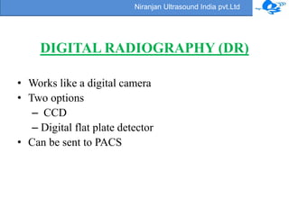 CR and DR ppt | PPTX