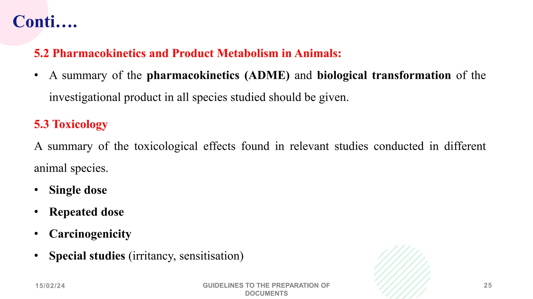 Guidelines to the Preparation of document.pptx