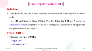 Guidelines to the Preparation of document.pptx