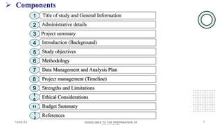 Guidelines to the Preparation of document.pptx