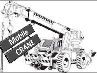 Crane | PPTX