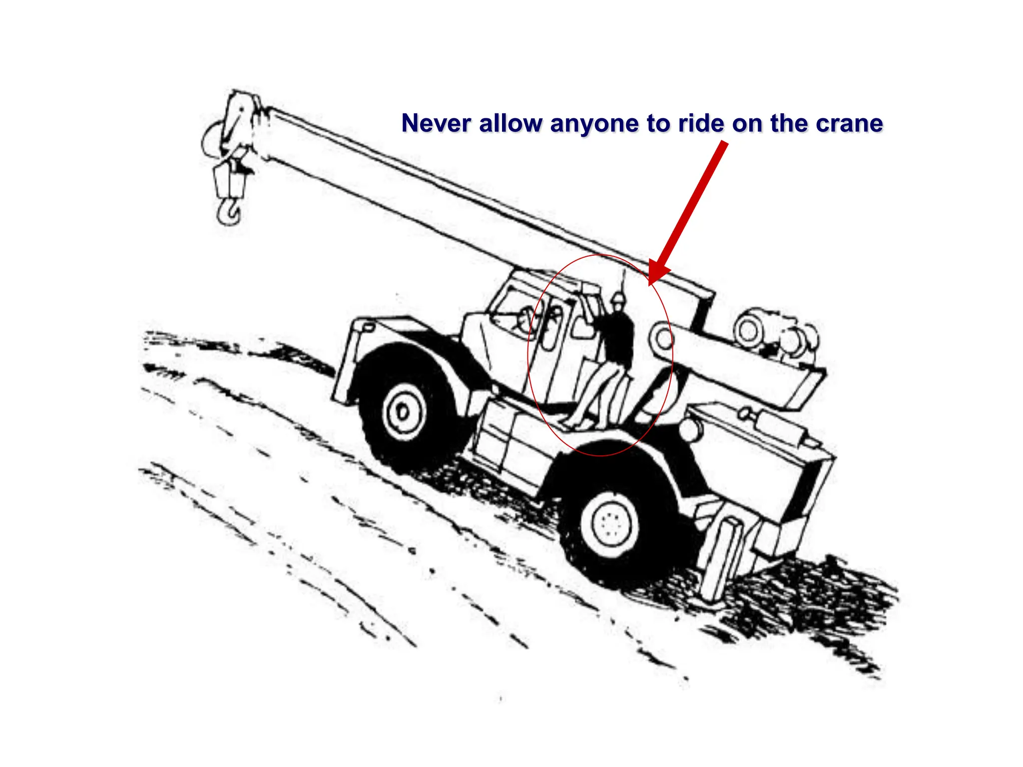 Crane-Rigging-Lifting lifting preacitions | PPTX