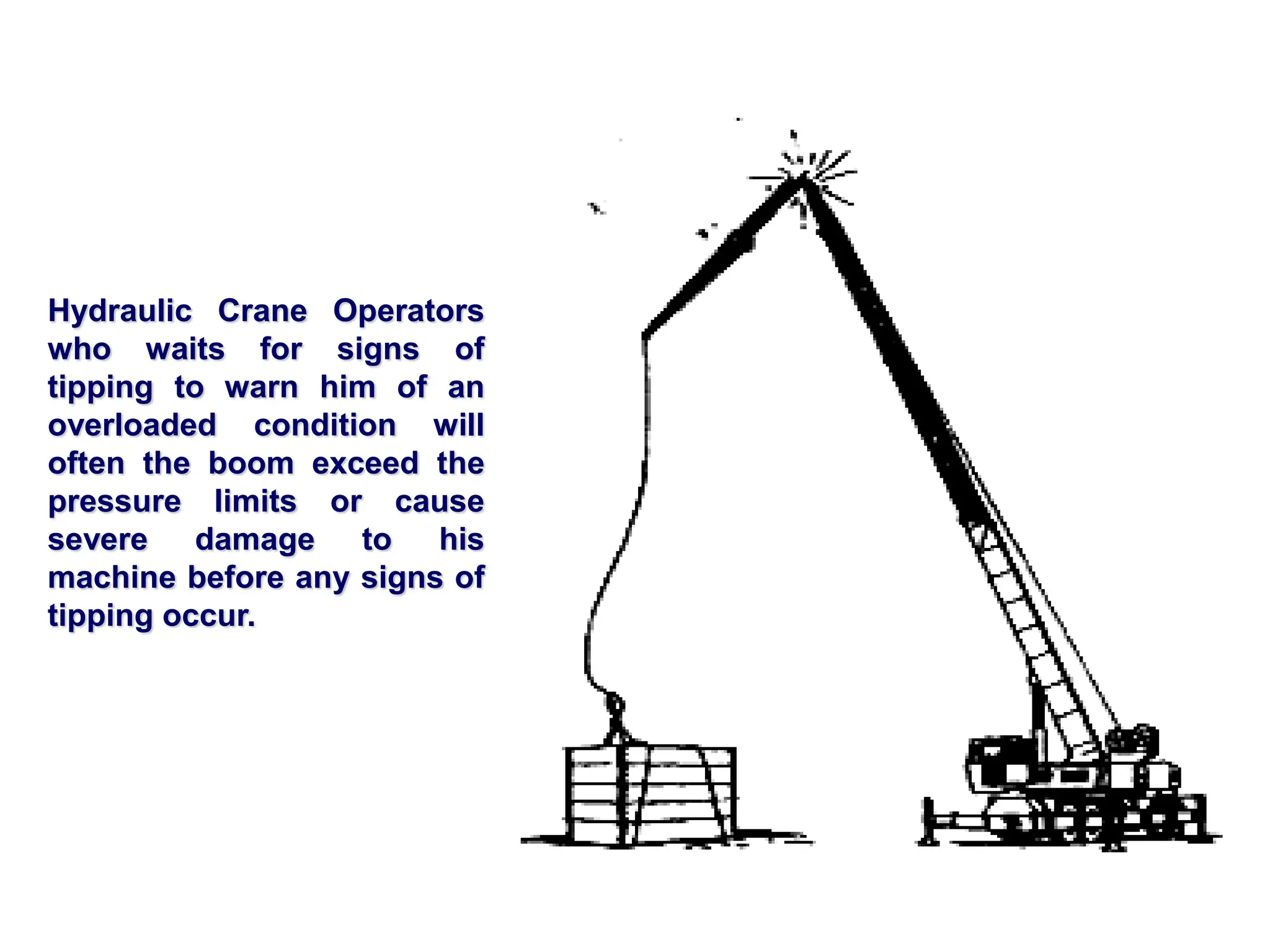 Crane-Rigging-Lifting lifting preacitions | PPTX