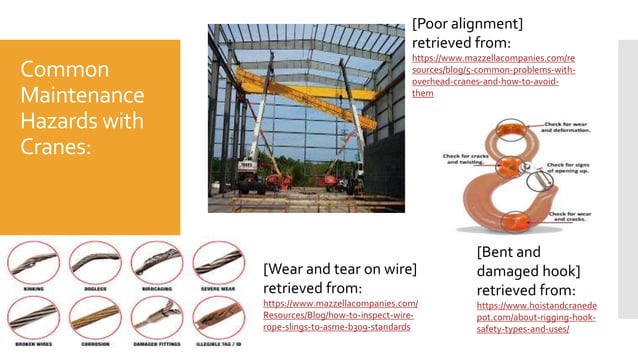 Crane-Safety-PowerPoint-Presentation.pptx | Weather | Science