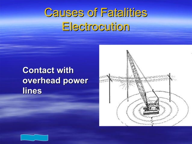 Crane Safety & Rigging | PPT | Injuries | Diseases and Conditions