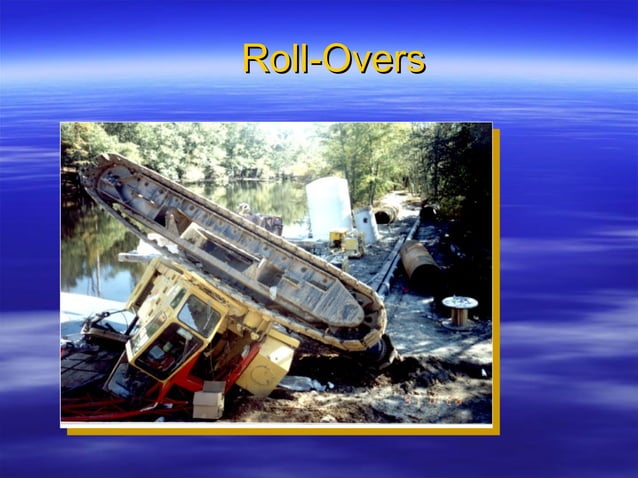 Crane Safety & Rigging | PPT | Injuries | Diseases and Conditions