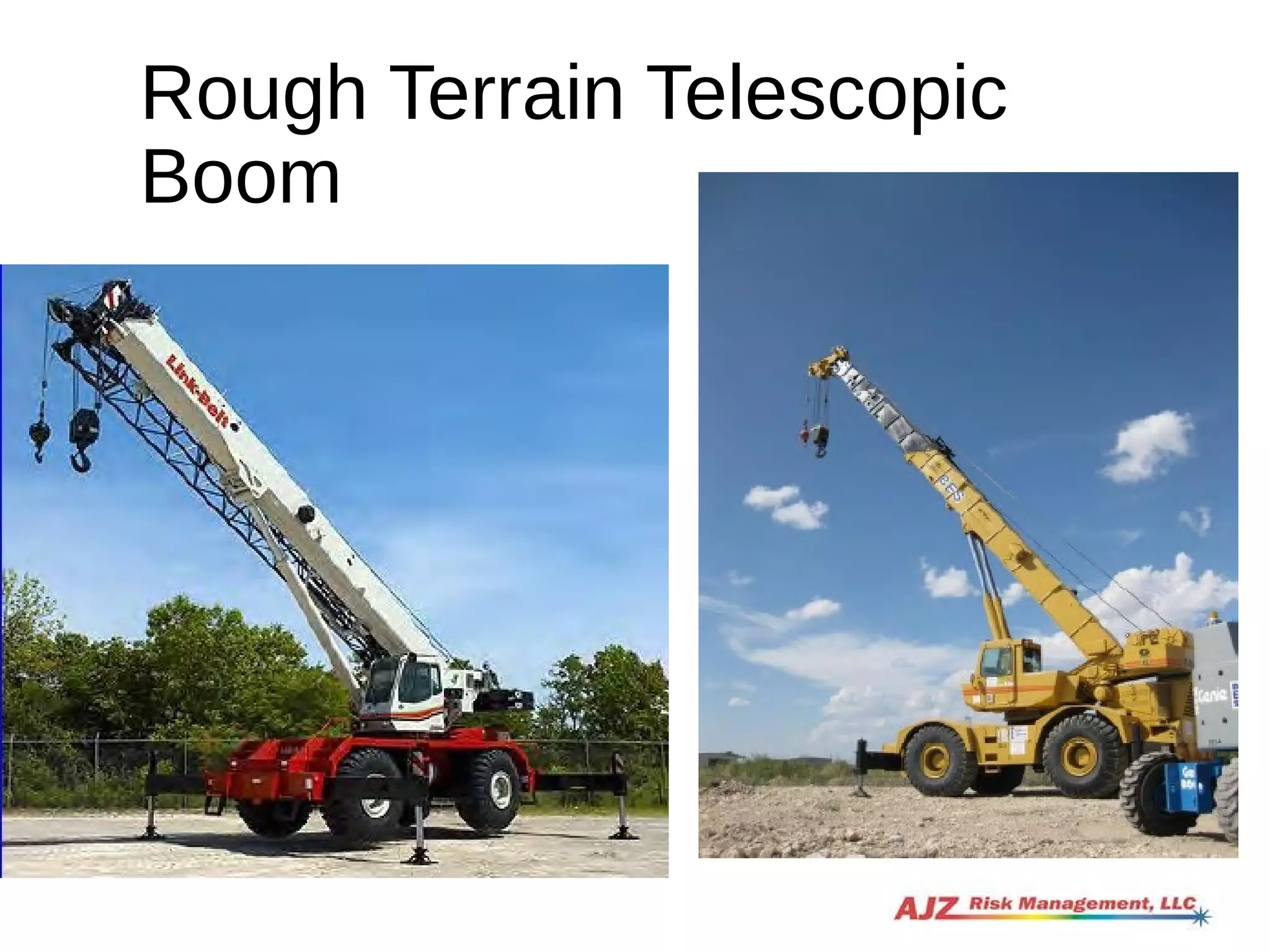 Crane signal-person-training-slides | PPT