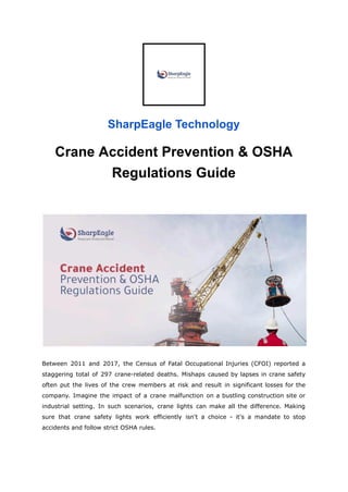 Crane Accident Prevention & OSHA Regulations Guide (1).pdf
