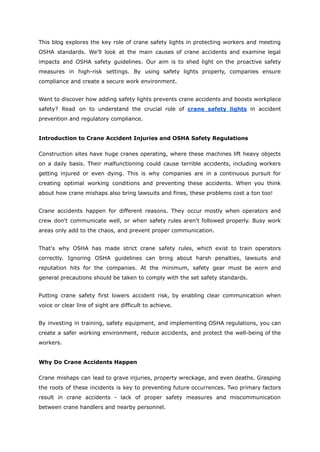 Crane Accident Prevention & OSHA Regulations Guide (1).pdf