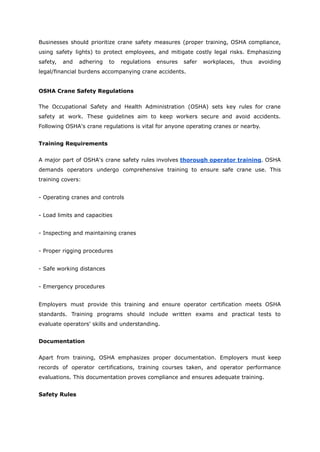 Crane Accident Prevention & OSHA Regulations Guide (1).pdf