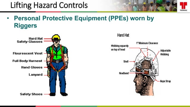 How to handle the Crane & Lifting Safety Campaign.pptx