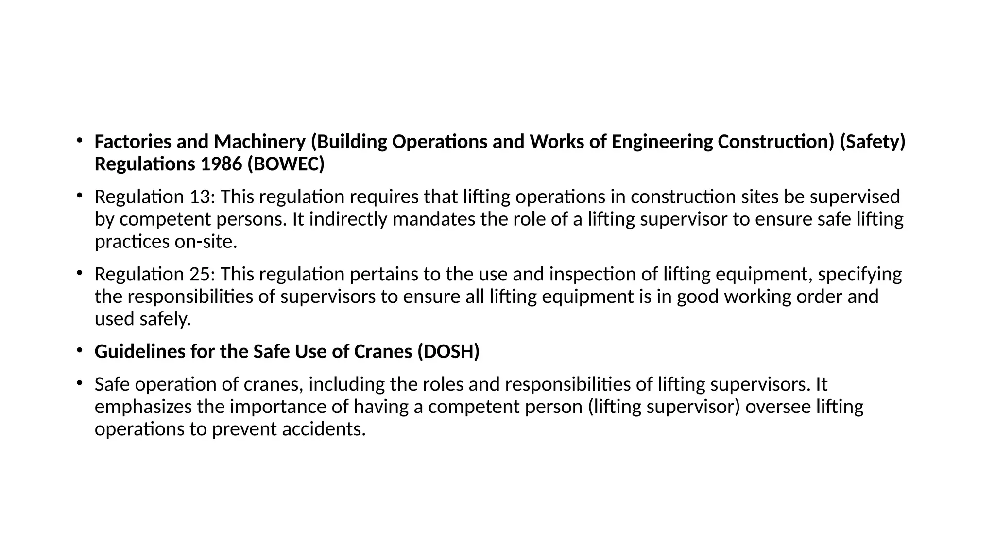 Crane Operator & Lifting Supevisoor.pptx