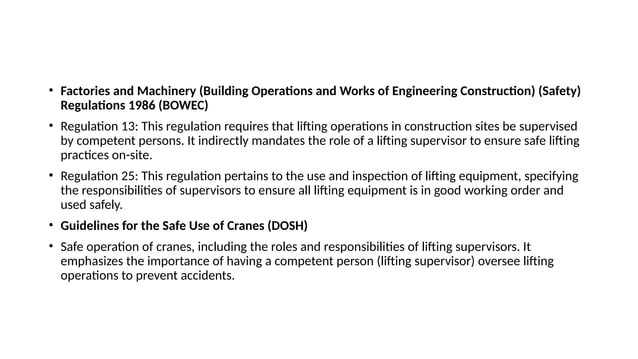 Crane Operator & Lifting Supevisoor.pptx