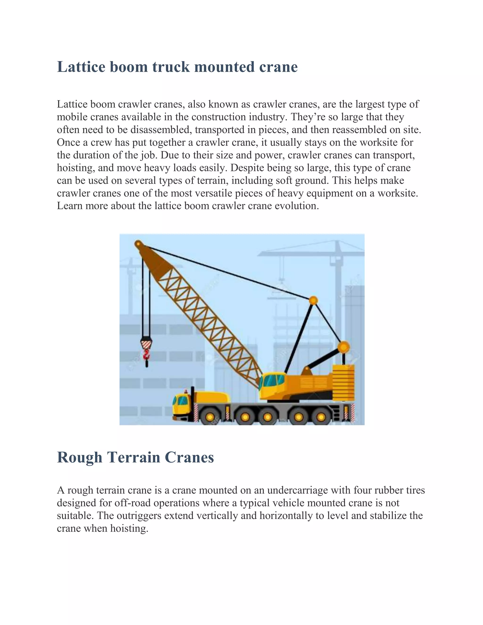 Cranes.docx