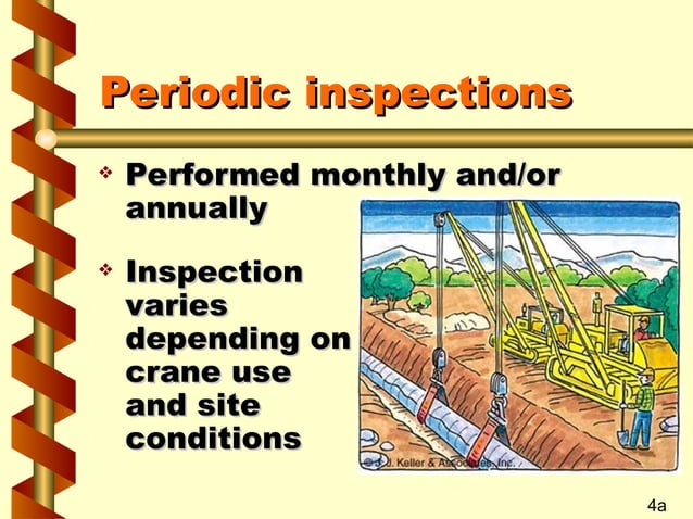 Cranes. mobile crane work activity ppt ttms.ppt