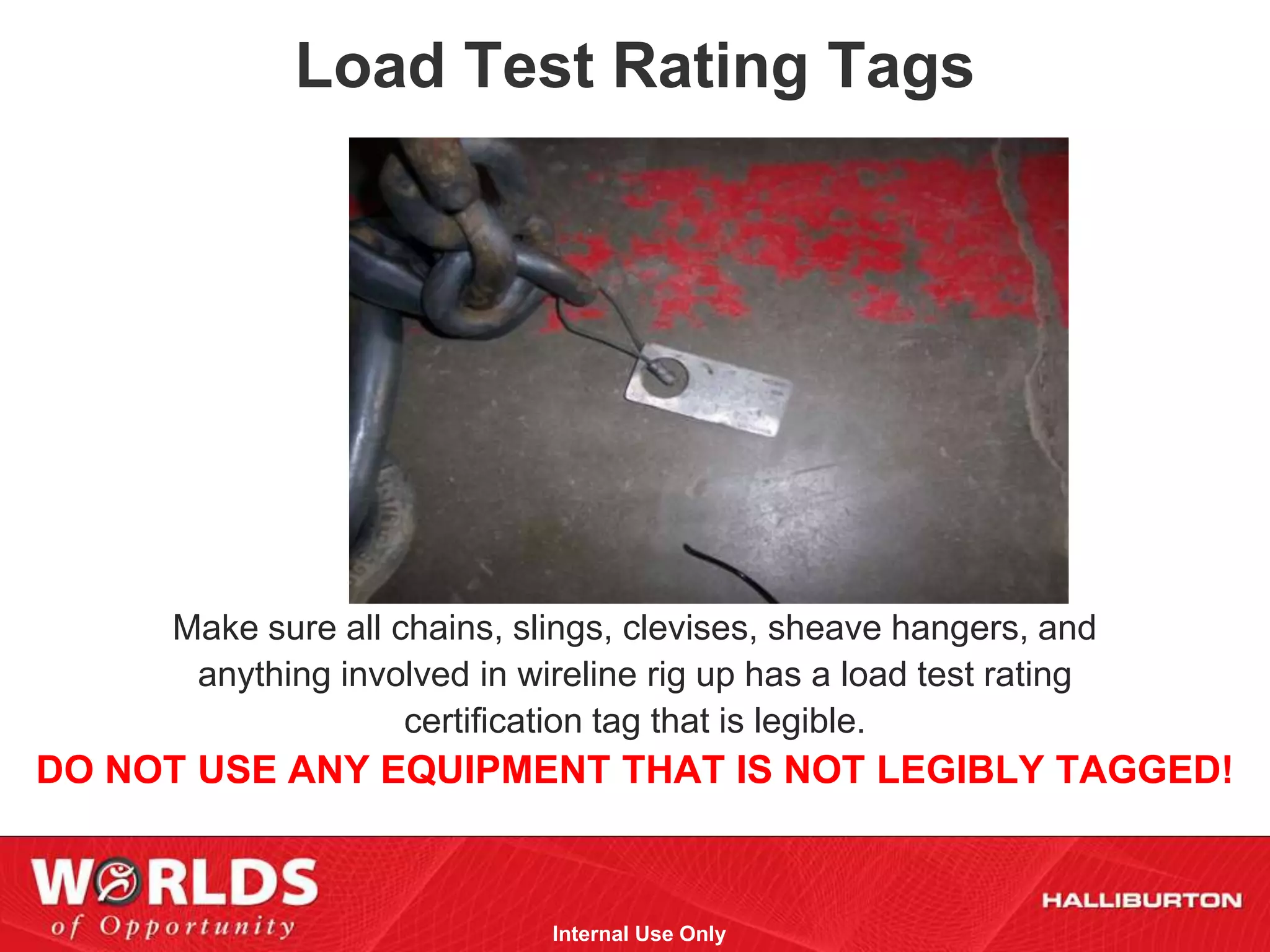 Crane safety and_awareness_presentation_ttp | PDF