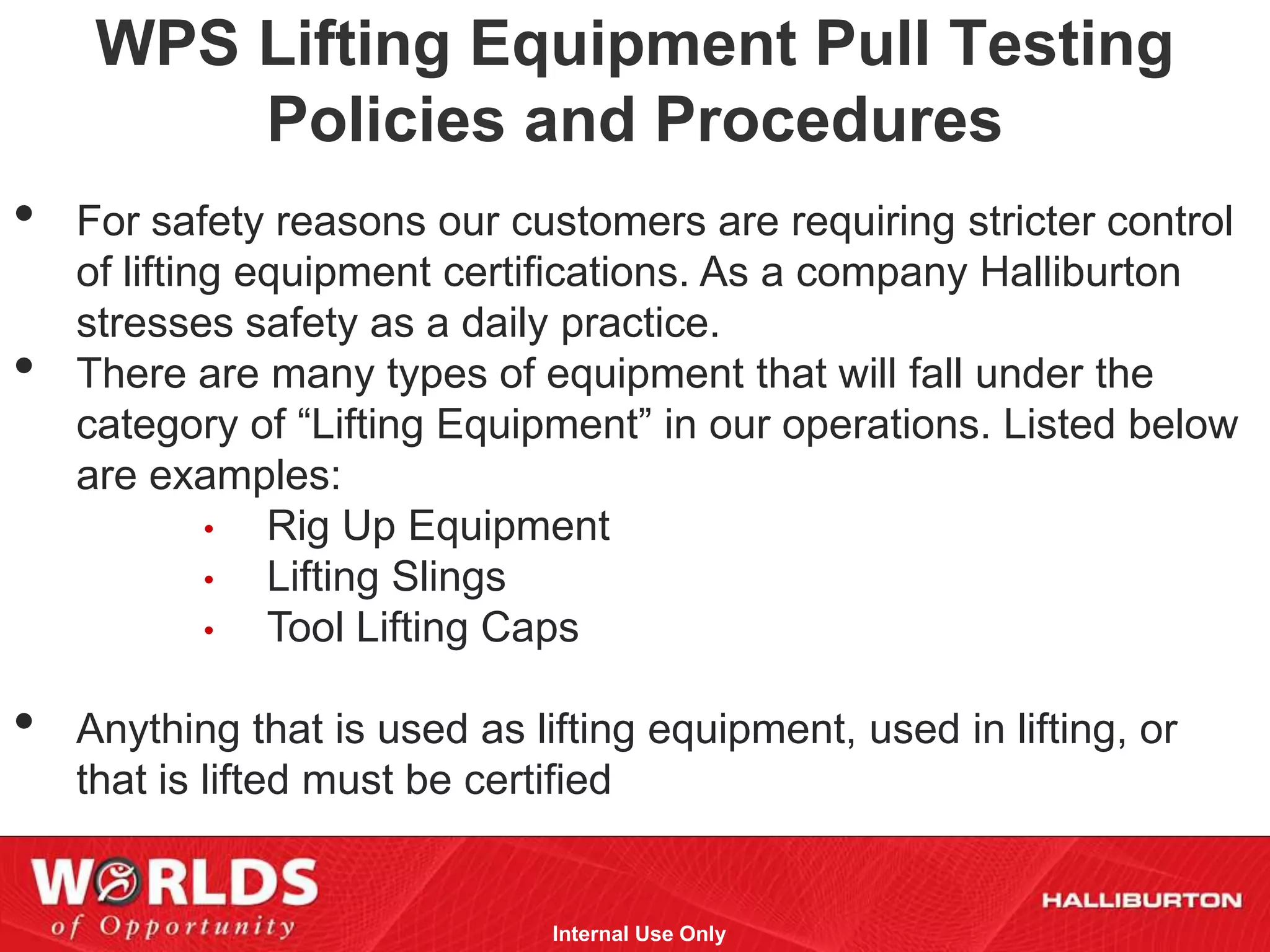 Crane safety and_awareness_presentation_ttp | PDF