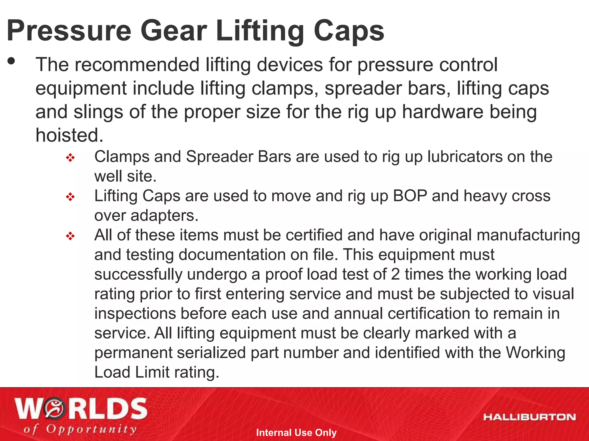 Crane safety and_awareness_presentation_ttp | PDF