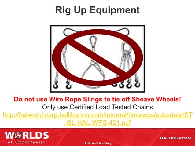 Crane safety and_awareness_presentation_ttp | PDF