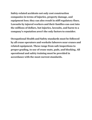 Crane Safety Tips for Construction Project..pdf