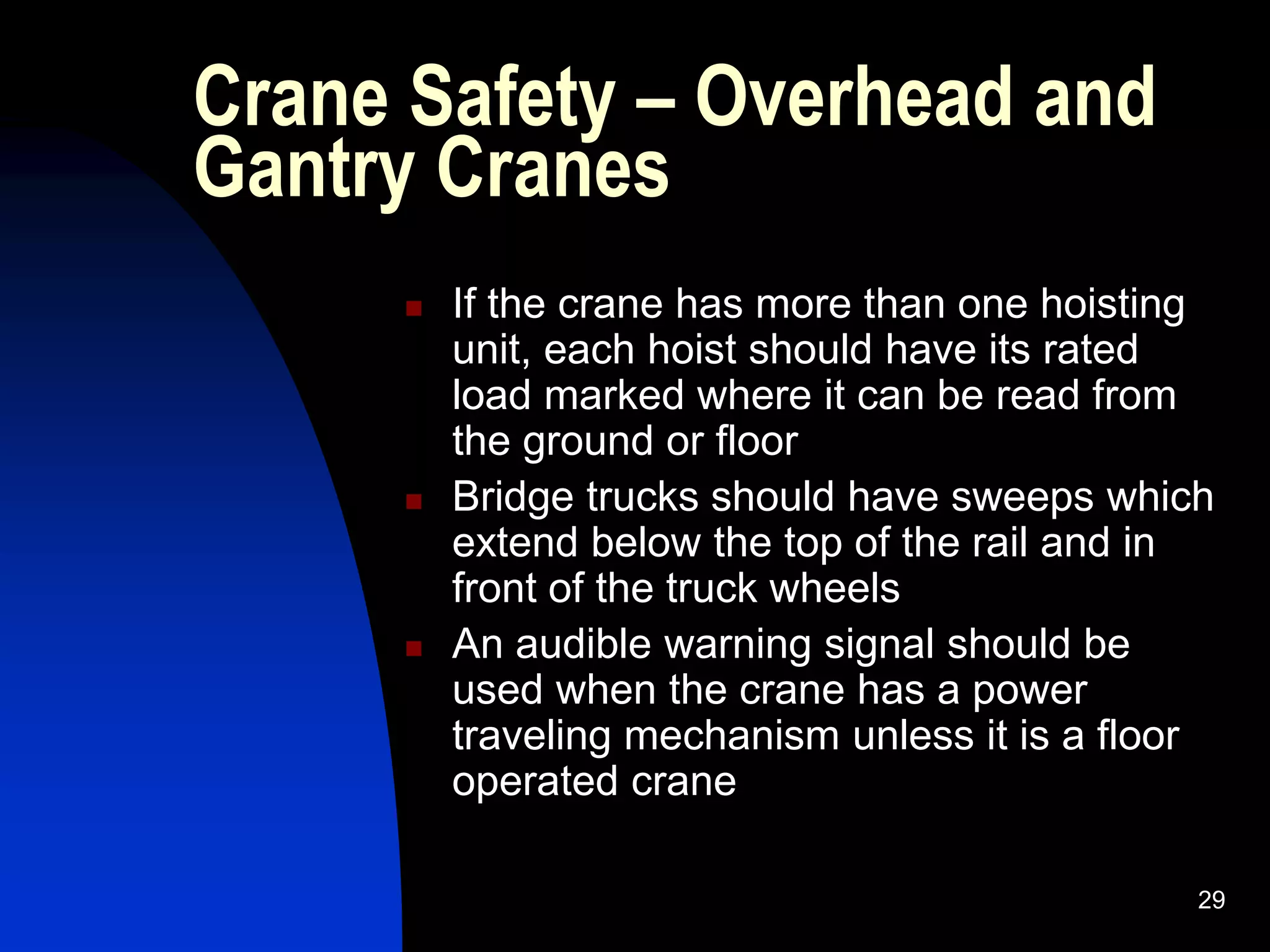 Cranes and Derricks-2.PPT